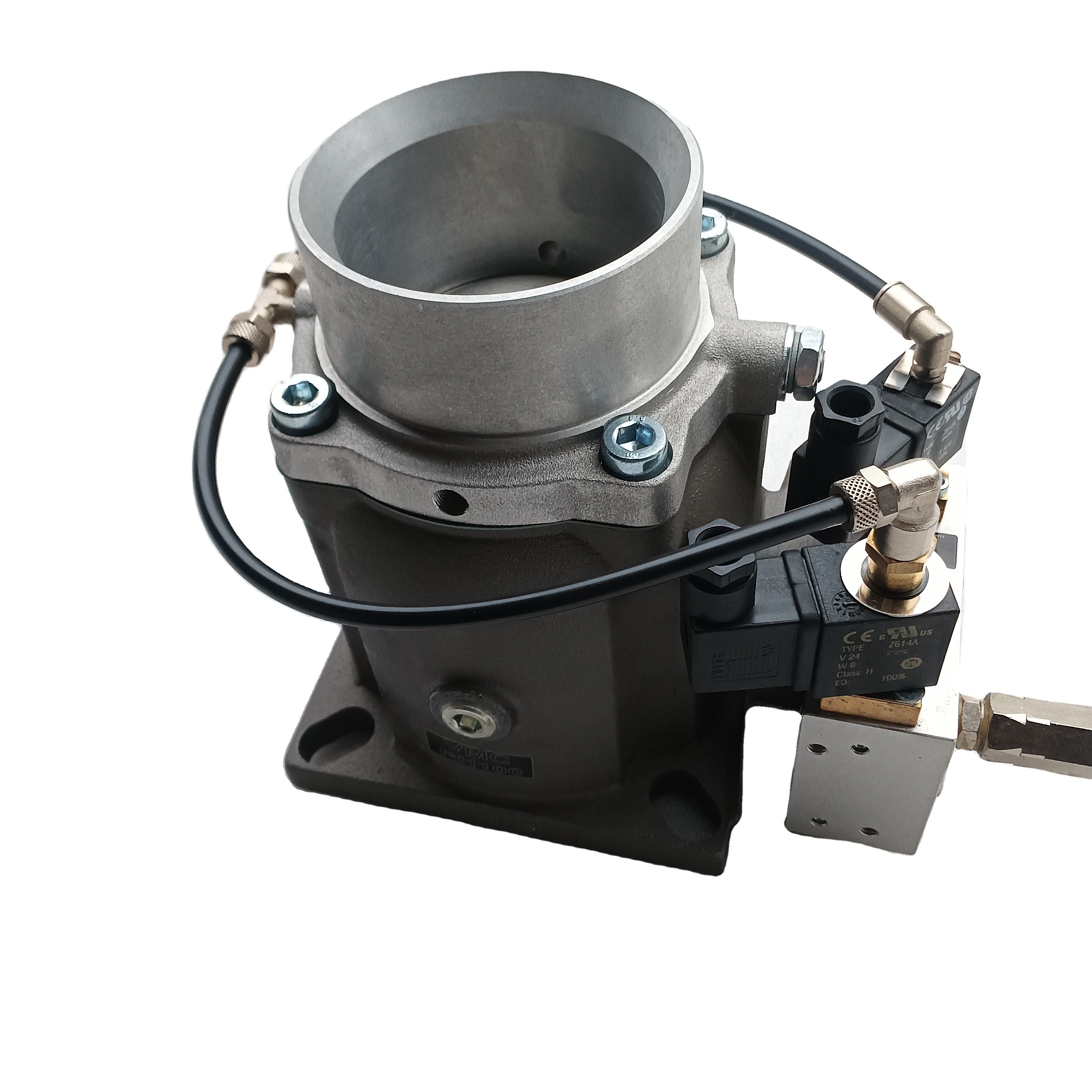 ZS1128755 Intake Valve Essential Component for Compair Air Compressor ...