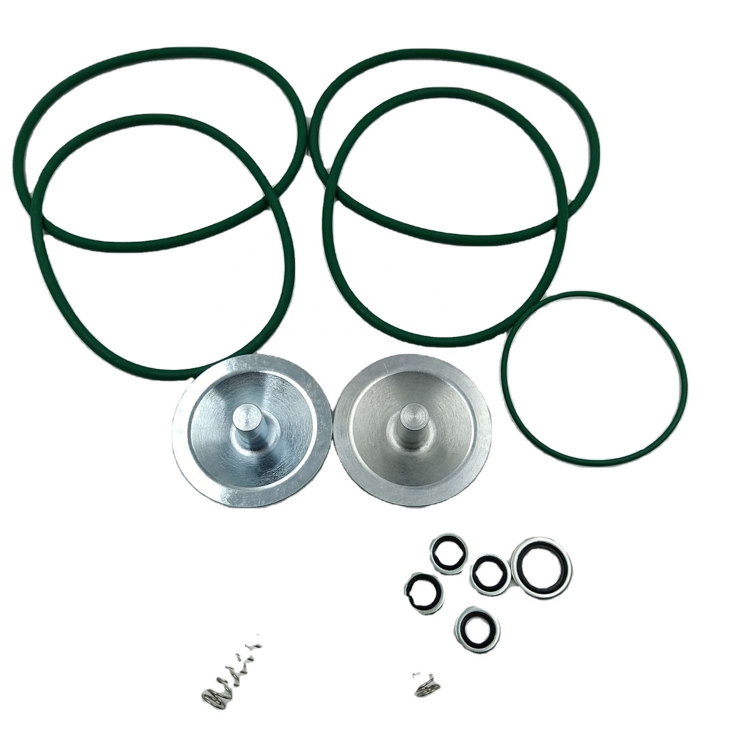 100004669 Gasket Kit for CompAir Gardner Denver Atals Industrial Air ...