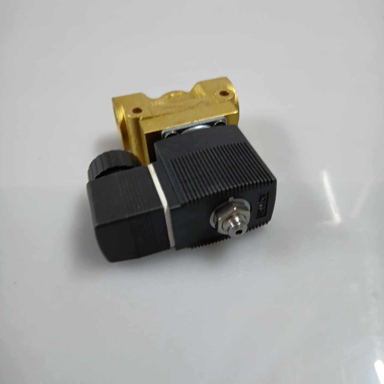 23402670 Blowdown Valve for Ingersoll-Rand Air Compressor Replacement ...