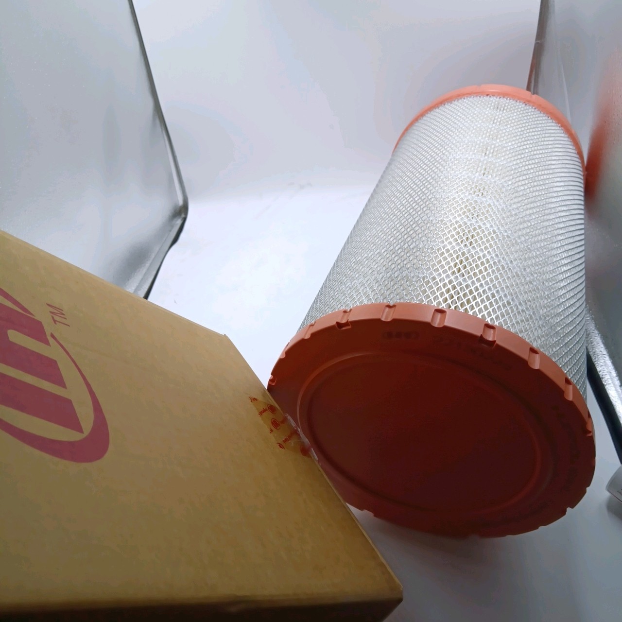 Oil Filter 22130223 and for Ingersoll-Rand Industrial Air Compressor ...