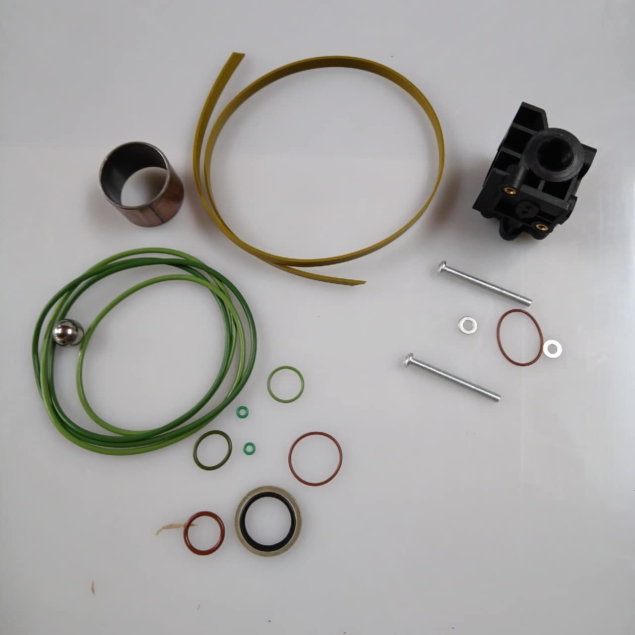 2906095800 Unloader Valve Kit Perfect Replacement for Atlas Industrial ...