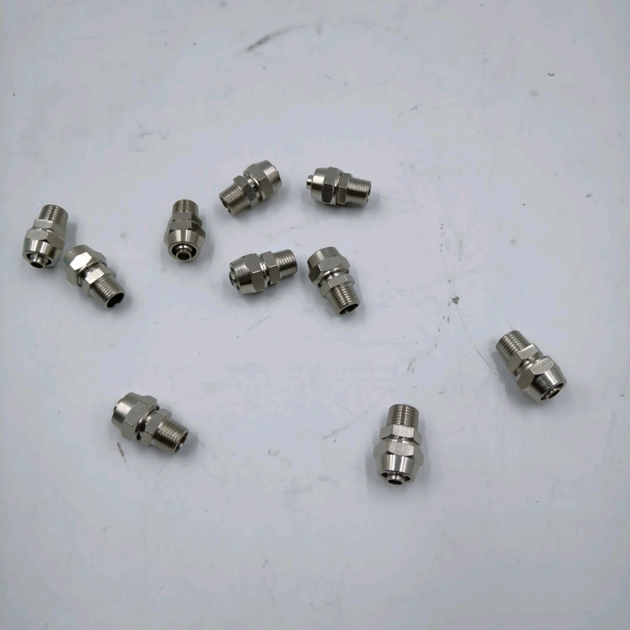 Industrial Screw Air Compressor Spare Parts Check Valve Kit of for Atlas 2204154601