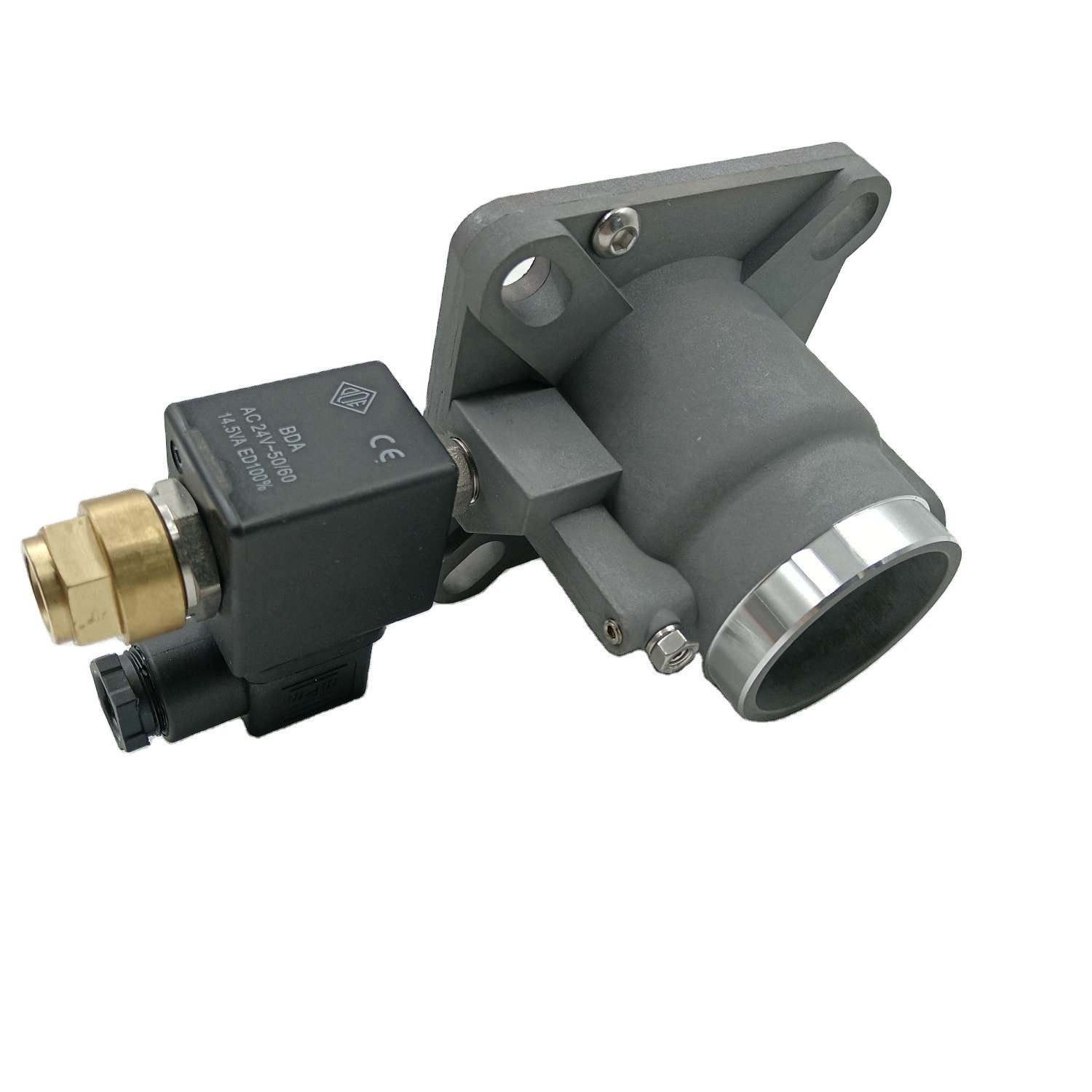 2203016100 Intake Valve Spare Part for Atlas Air Compressor in Energy ...