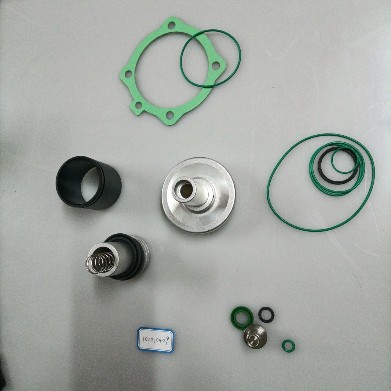 CompAir Gardner Denver Industrial Air Compressor Spare Parts Oil ...