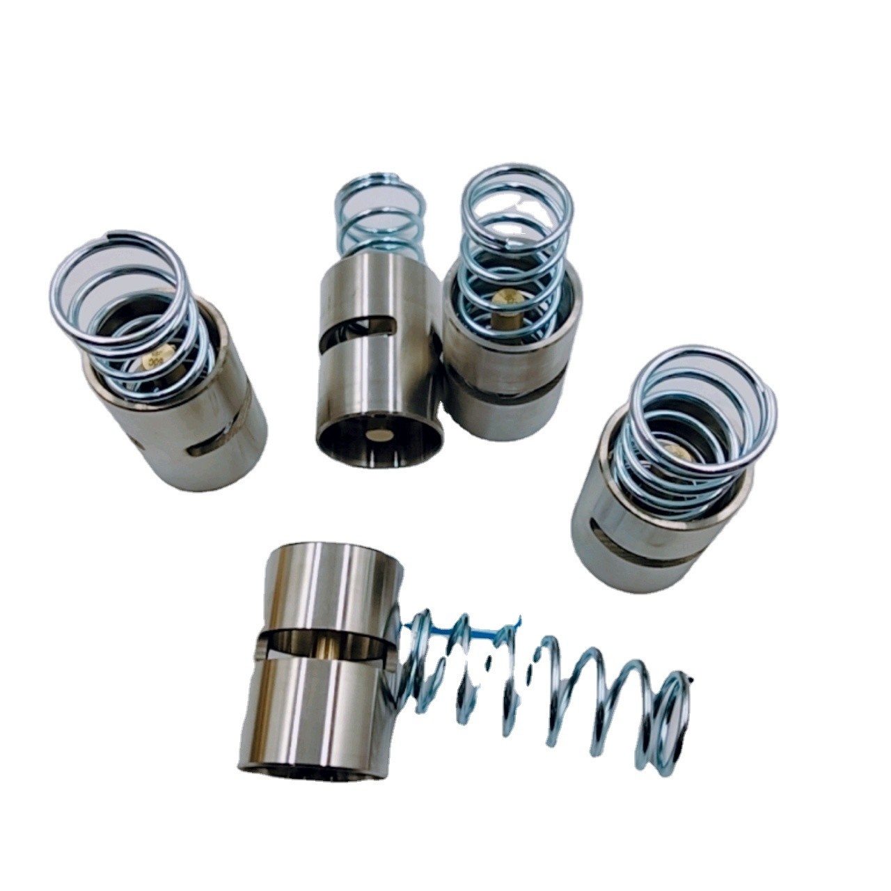 CompAir Gardner Denver Industrial Air Compressor Spare Parts ...