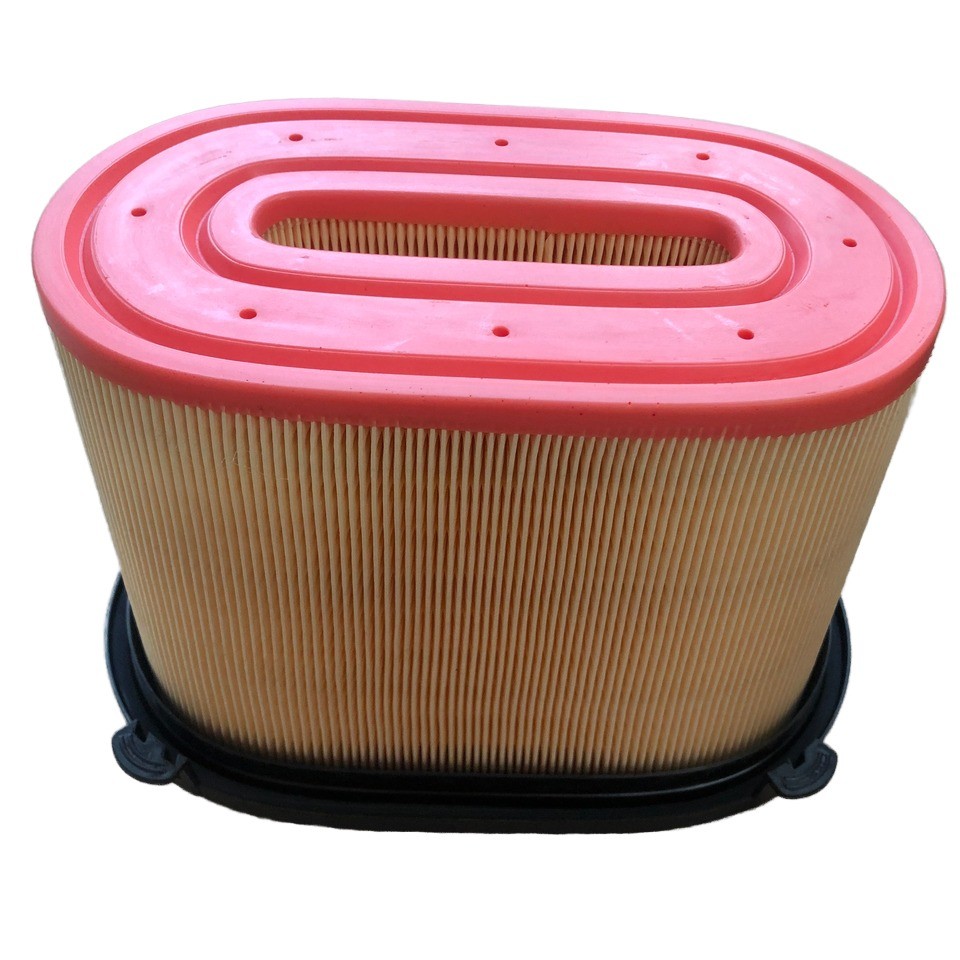 ZS1201218 C26270 Air Filter for Atlas CompAir Gardner Denver Industrial ...