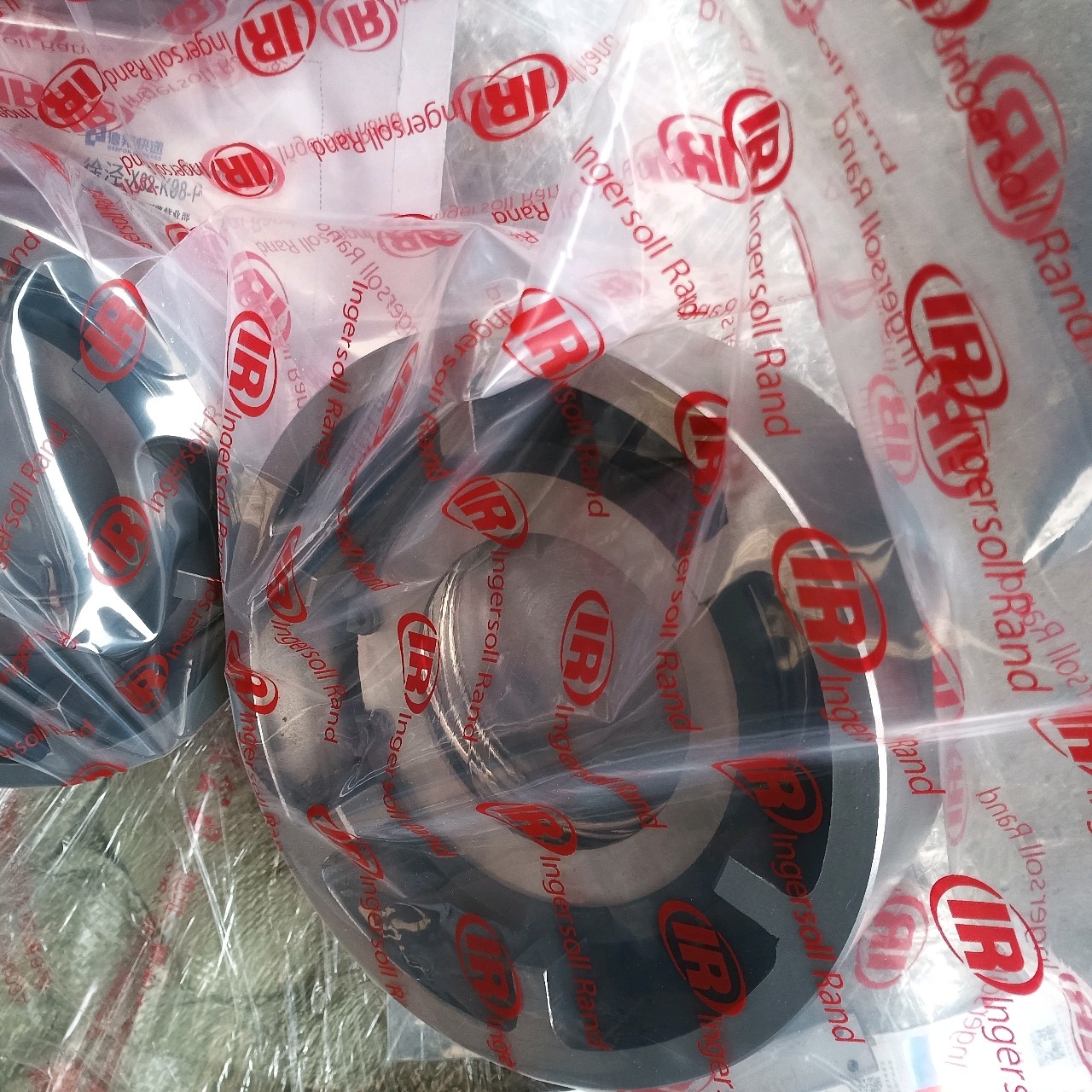 Ingersoll-Rand Air Compressor Spare Parts Check Valve 67981688 for ...