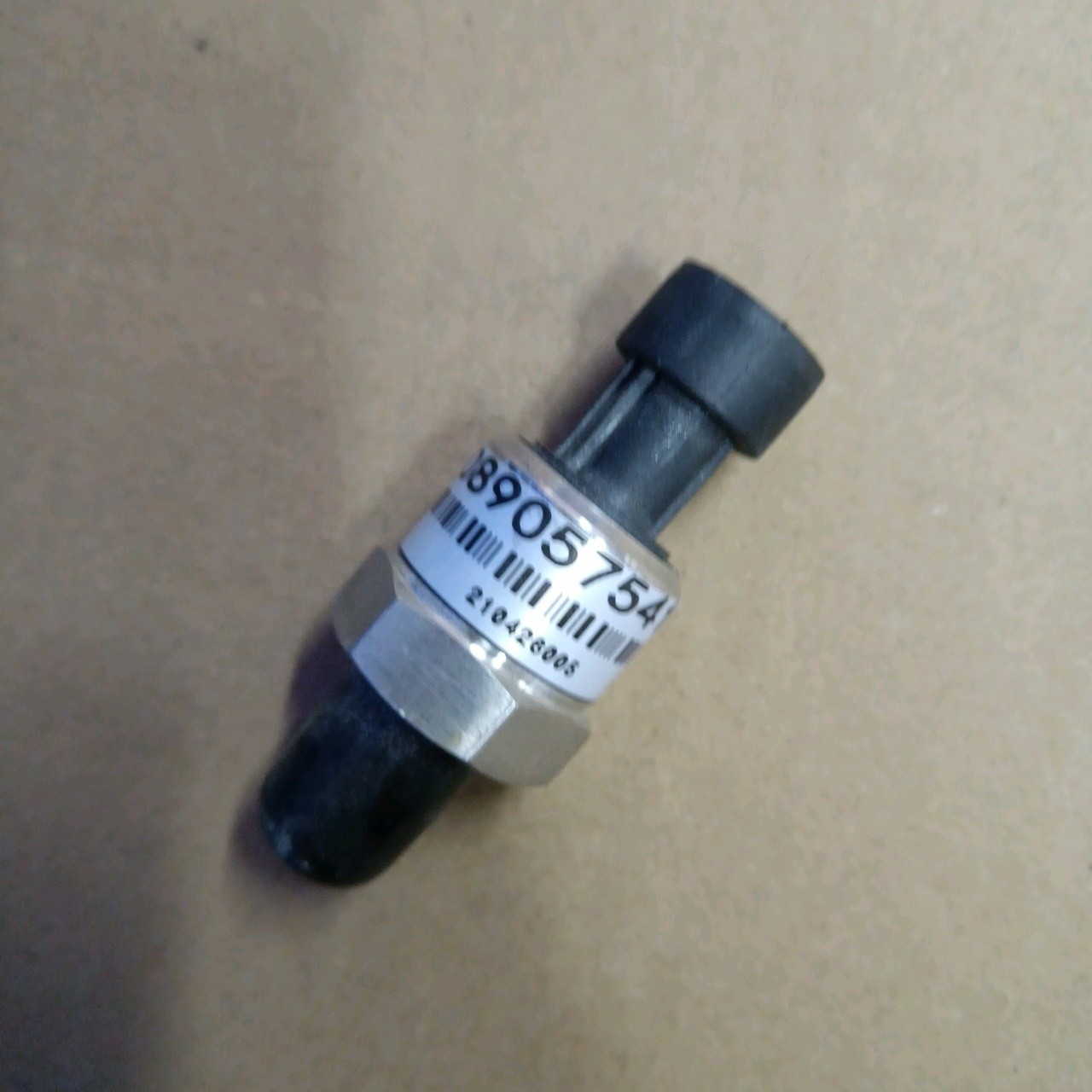 Atlas CompAir Gardner Denver Industrial Air Compressor Pressure Sensor ...