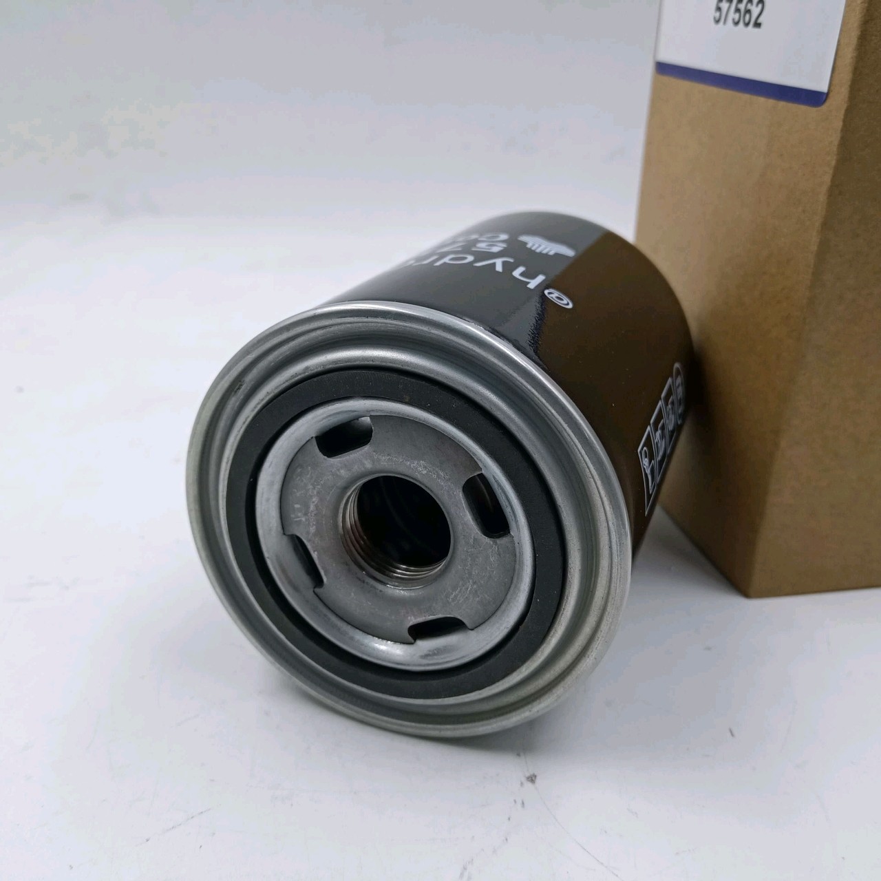 Oil Filter for CompAir Air Compressor Spare Parts ZS1191575 in Energy ...