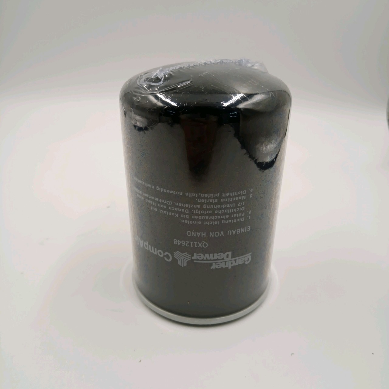 GARDNER DENVER Screw Air Compressor Parts Oil Filter QX112648