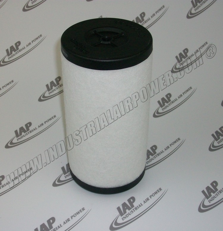 Gardner Denver Screw Air Compressor Parts Oil Separator Core CC1140542 ...