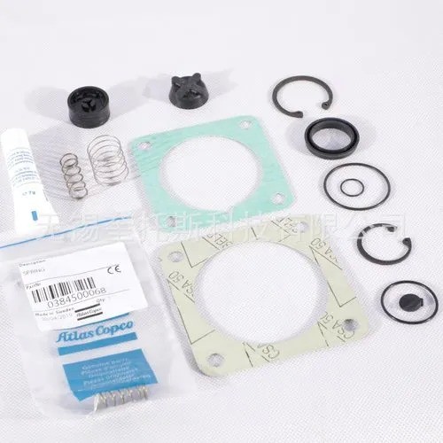 Air Intake Valve Repair Kit 89555209 for GARDNER DENVER Screw Air ...