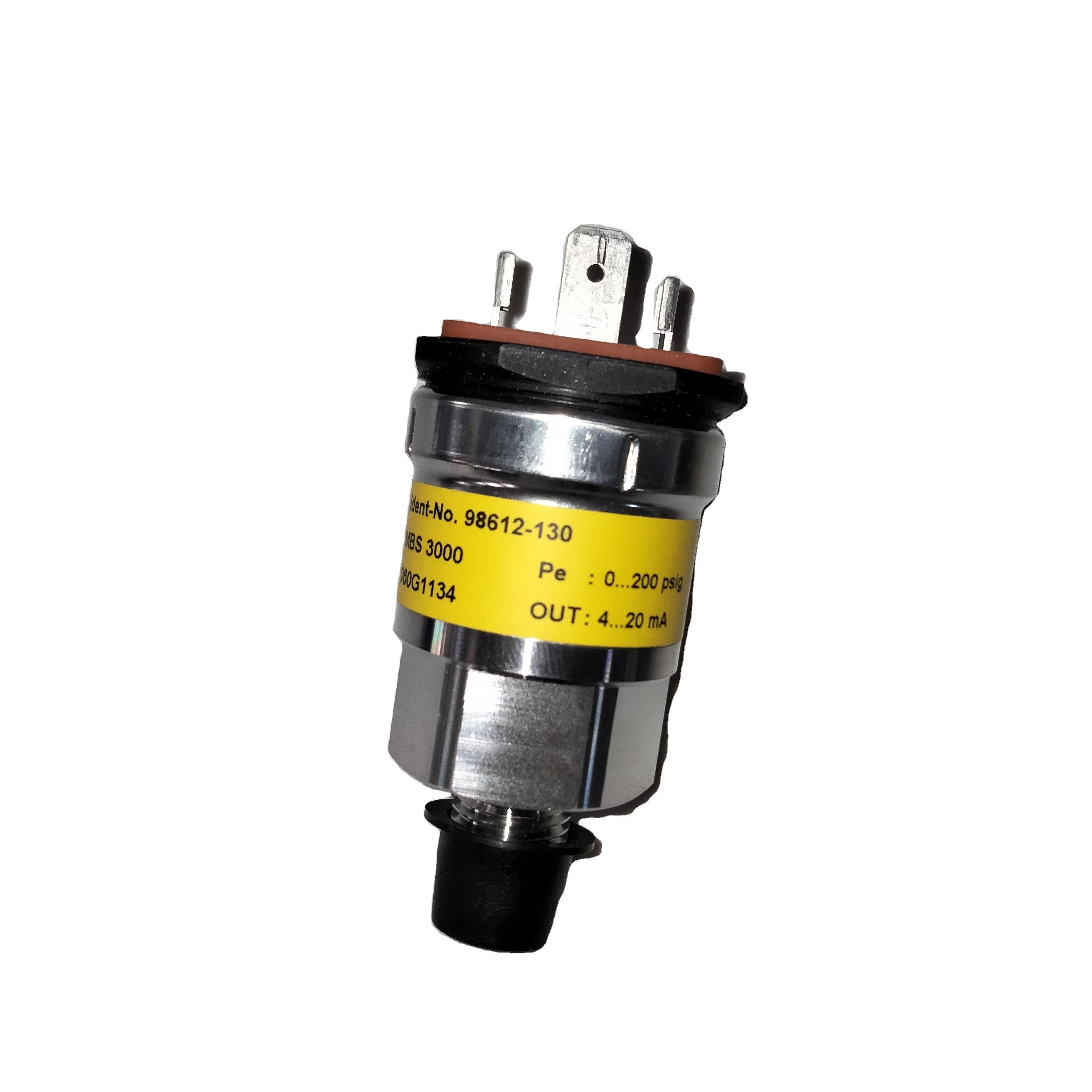 Compair 98612-130 Pressure Transducer Pressure Sensor for Air ...