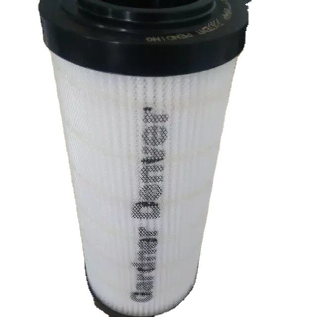 Oil Filter 2118342 For Gardner Denver Screw Air Compressor From ...