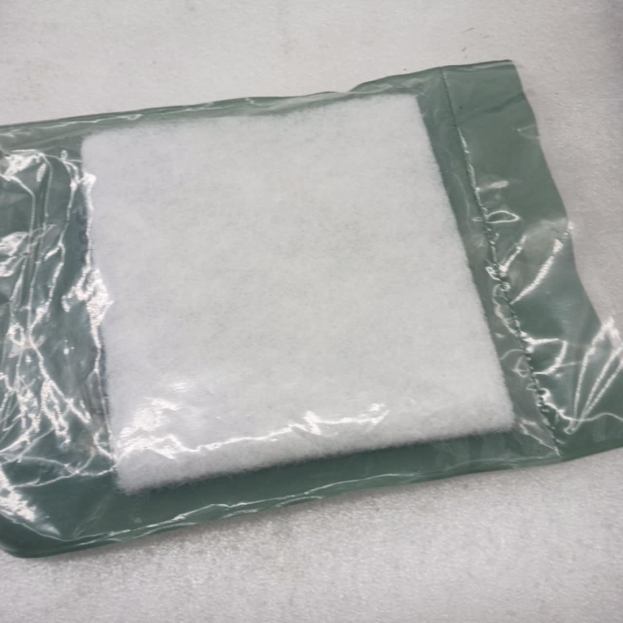 Atlas 1630058905 Filter Mat For Air Compressor Control