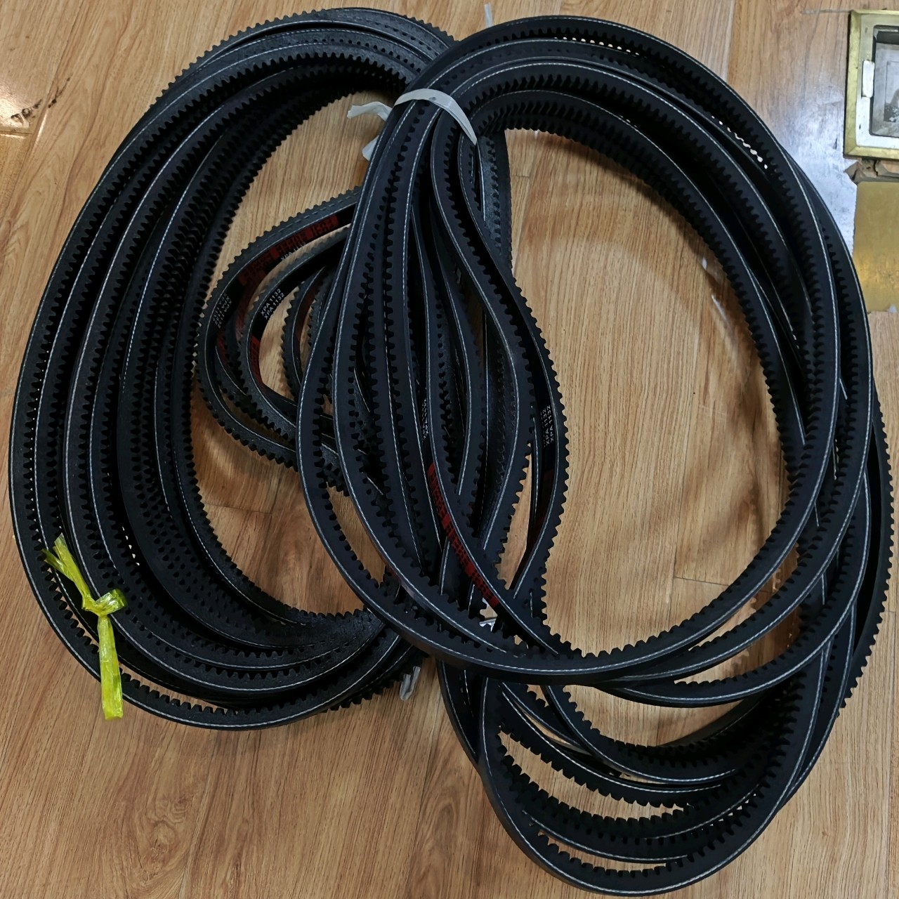 Boge Air Compressor Spare Part belt 586000904P for Optimal Performance