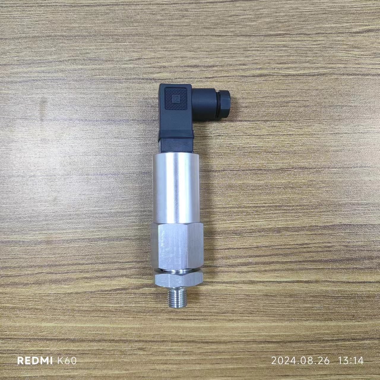 Boge Air Compressor Spare Part pressure sensor 635009801 for industrial ...