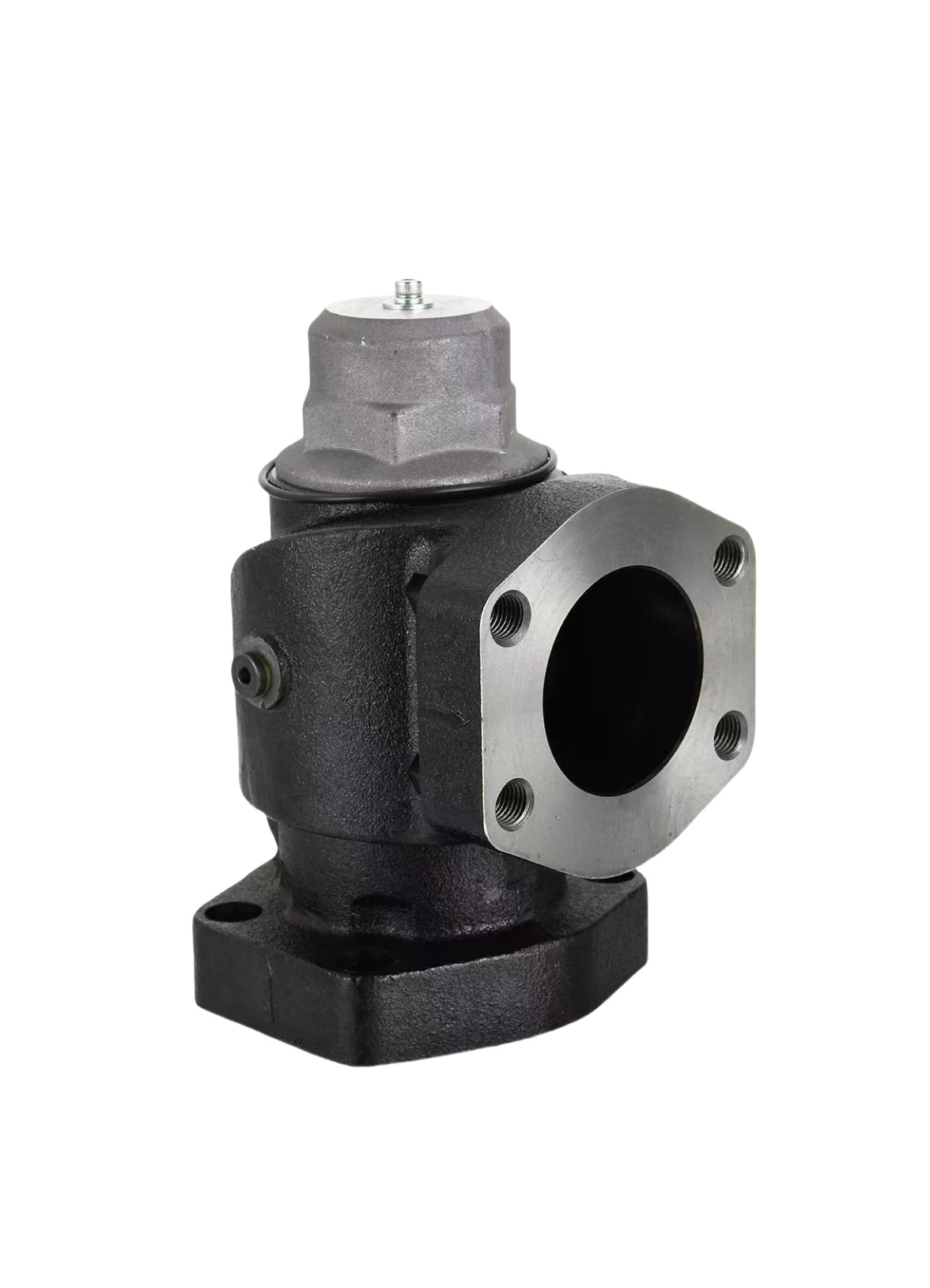 Atlas Copco 1614647680 Minimum Pressure Valve Air Compressor Spare Parts