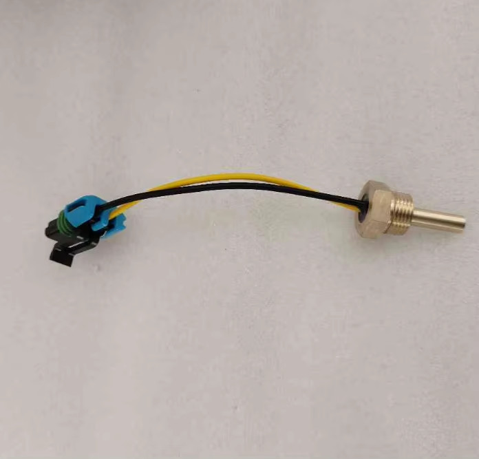 Temperature Sensor 02250161-277 Apply To Sullair