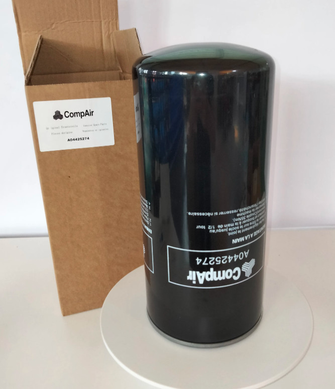 Sorcing Factory Compair Oil Filter A04425274 Wholesale