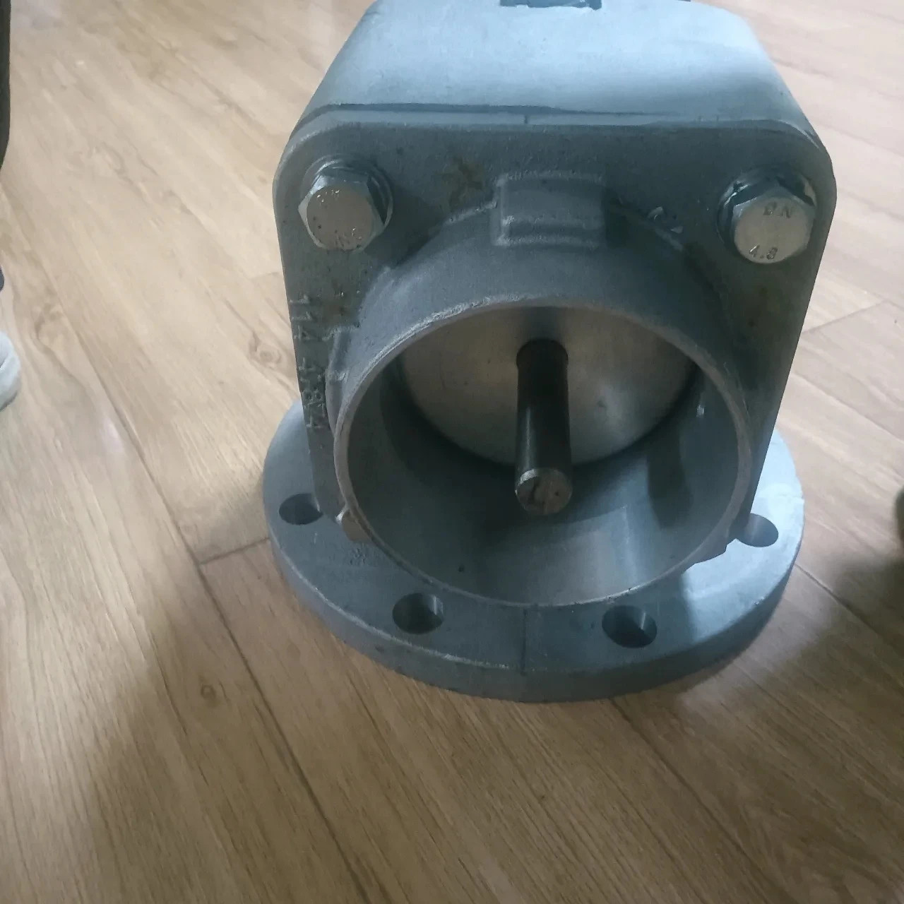 Wholesale Industrial Screw air Compressor Parts Compair Intake Valve ...