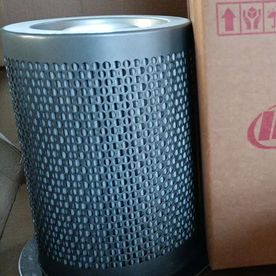 Gardner Denver Oil Separator Flange 270*210*305 QX112493 High Quality ...