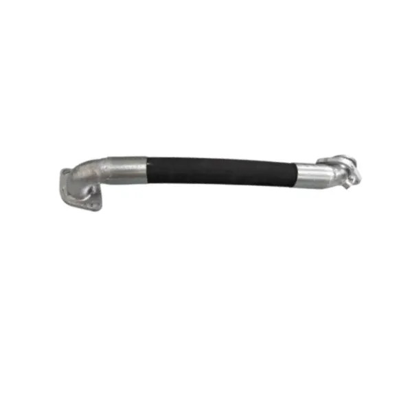 Atlas Flexible Pipe for Air Compressors - High Pressure & Corrosion ...
