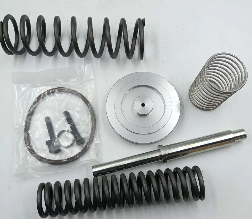 2906079700 Atlas Cooler Repair Kit For Heavy Duty Cooling
