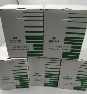 02250100-042 TD Minimum Pressure Valve