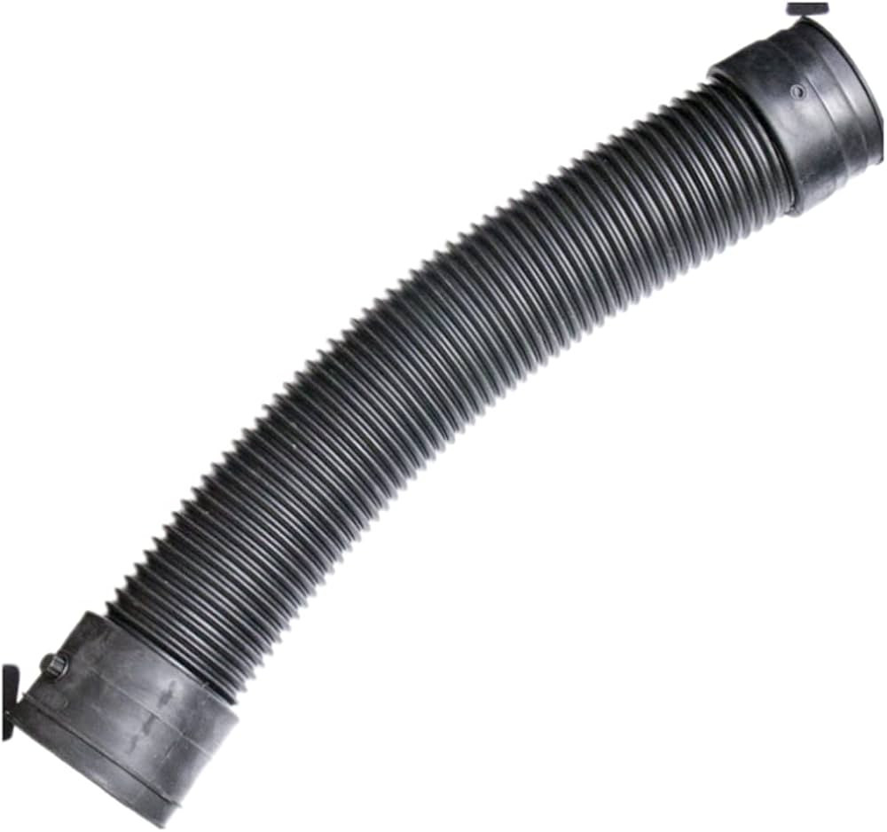 Atlas Flexible Pipe 1622312901 for Air Compressors 1.5 Inch Diameter