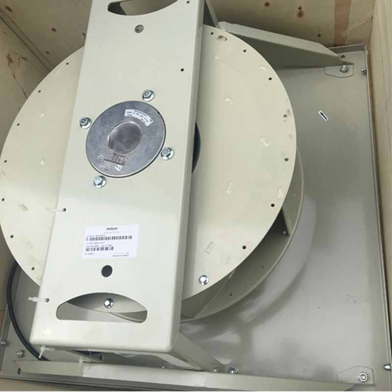 Atlas Fan Assembly 230-400V 50-55Hz for Air Compressors