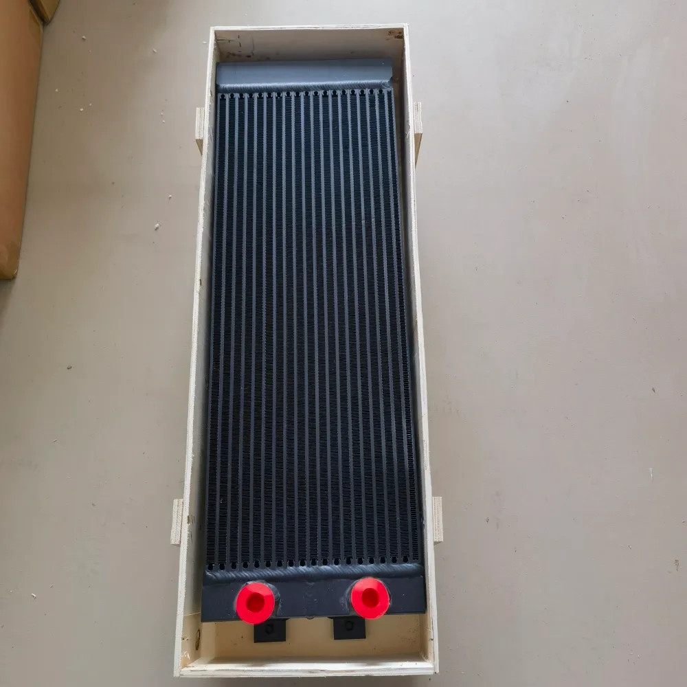 Atlas Air Compressor Cooler 1625890202 for Industrial Cooling Systems