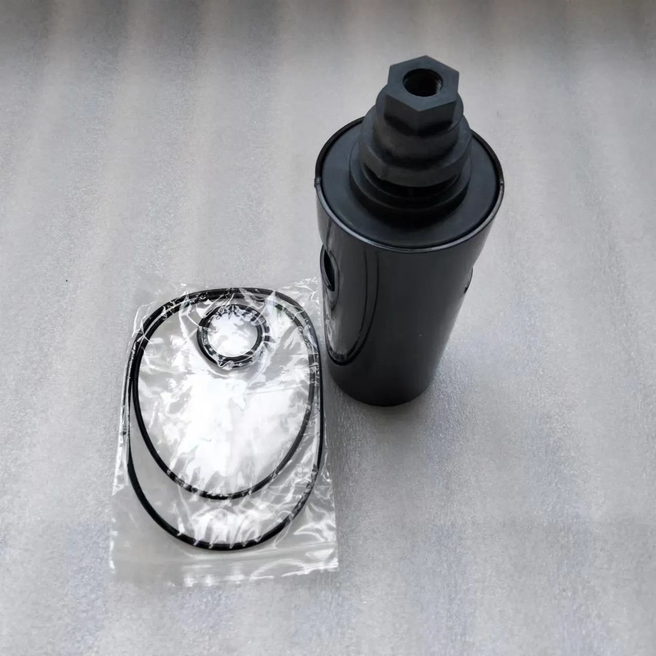 2901074900 TD Minimum Pressure Valve