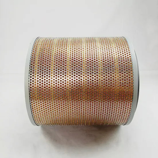 Atlas Air Filter 1630040699 High Quality Spare Parts for air Compressors