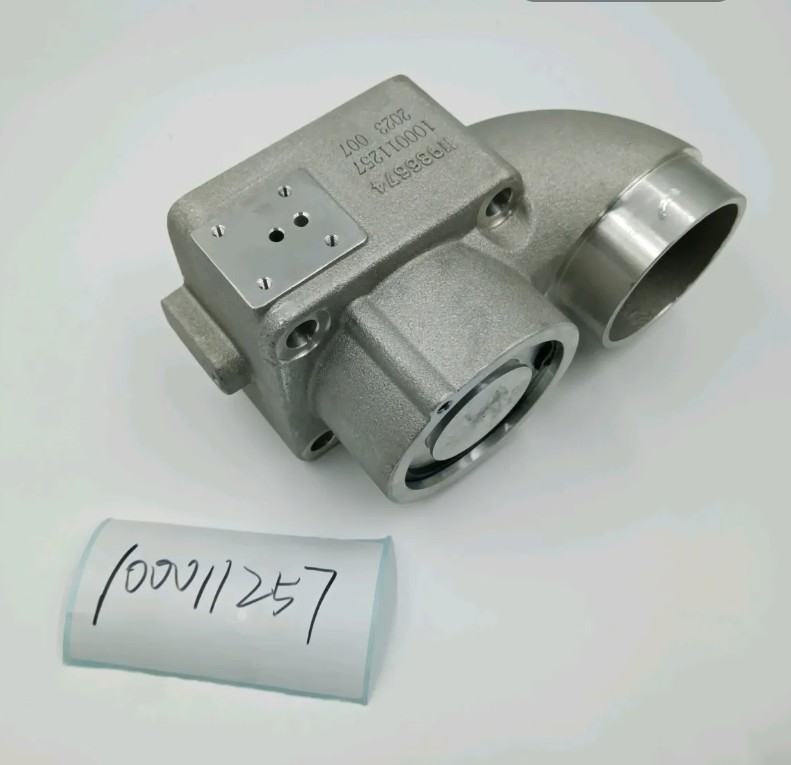 100011257 OEM L22 Intake Valve CompAir Air Compressor Parts