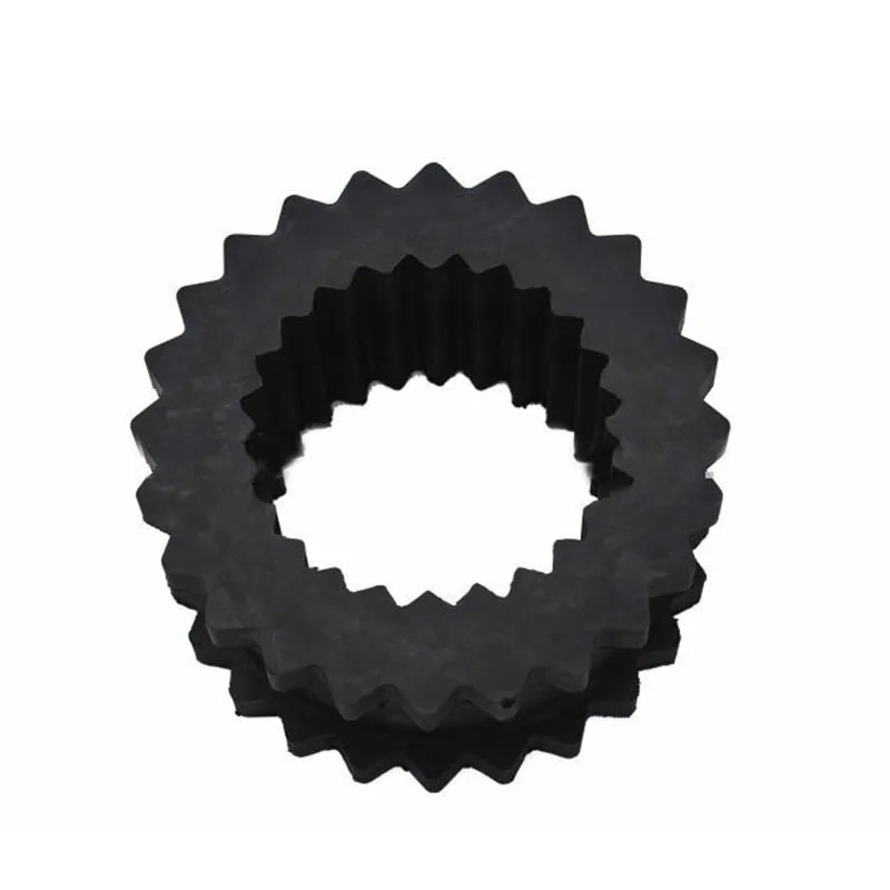 Atlas Coupling 2903101501 for Air Compressors 150mm Shaft