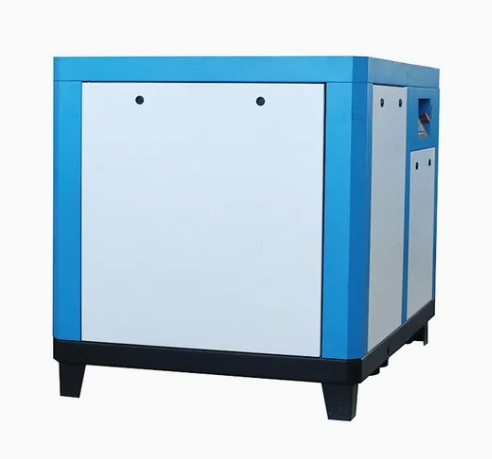Customized 380V Industrial Core Compressors 160KW Two-Stage Scroll ...