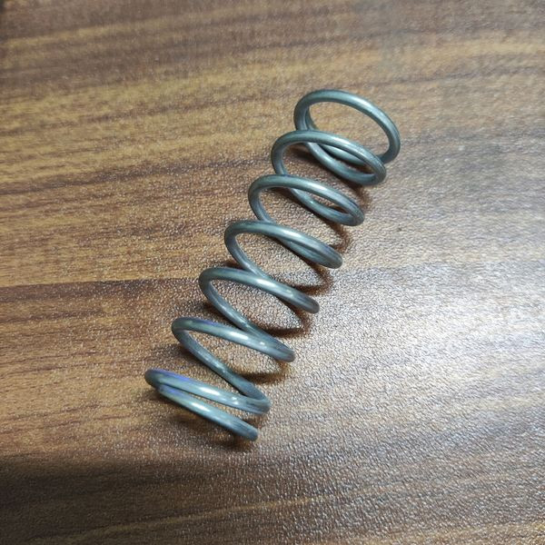 22186696td Thermostat Valve Spring Ingersoll Rand air compressor spare ...