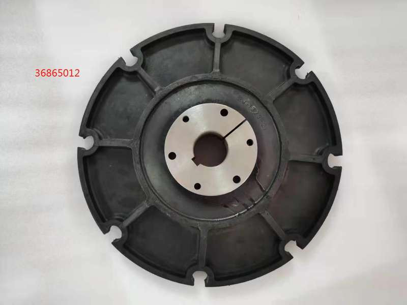 36865012 TD coupling Ingersoll Rand air compressor spare parts