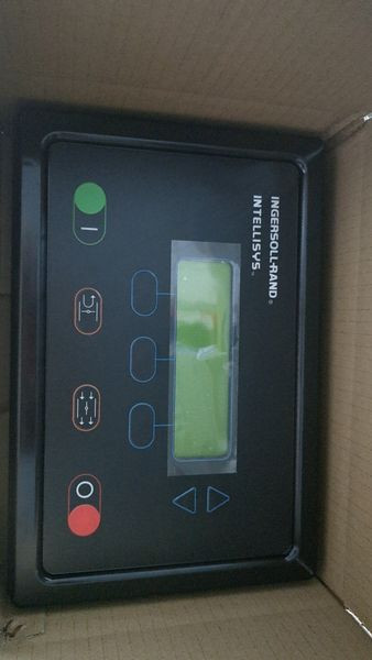 39875158 TD Controller Ingersoll Rand Air Compressor Spare Parts