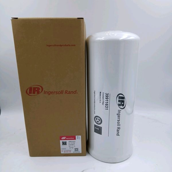 39911631 TD High Pressure Oil Filter Ingersoll Rand air compressor ...