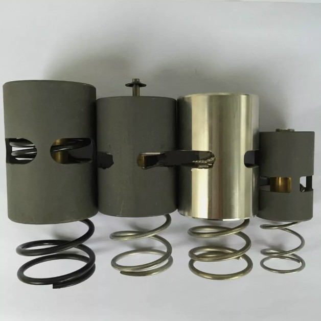 High Quality 11513574 Temperature Control Valve Industrial Compressor ...