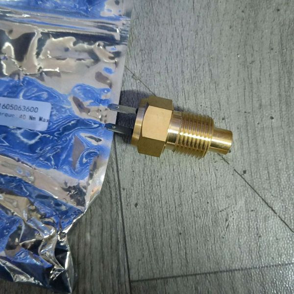 For Atlas Copco temperature switch 1605063600 OEM Quality Air ...