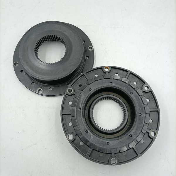 For Atlas Copco Coupling 1604076100 OEM Quality Air Compressor Parts