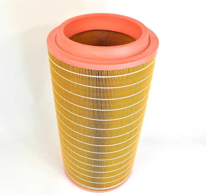 Atlas Air Filter Element 2914507700 High Quality Spare Parts for air ...