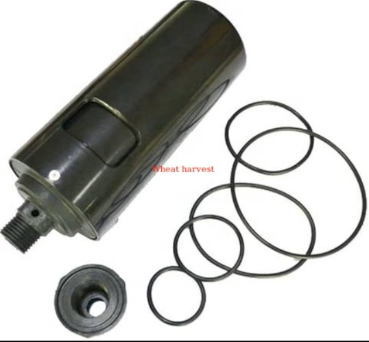 High Quality 2901071200 Drain Valve Kit Industrial Compressor Spare ...
