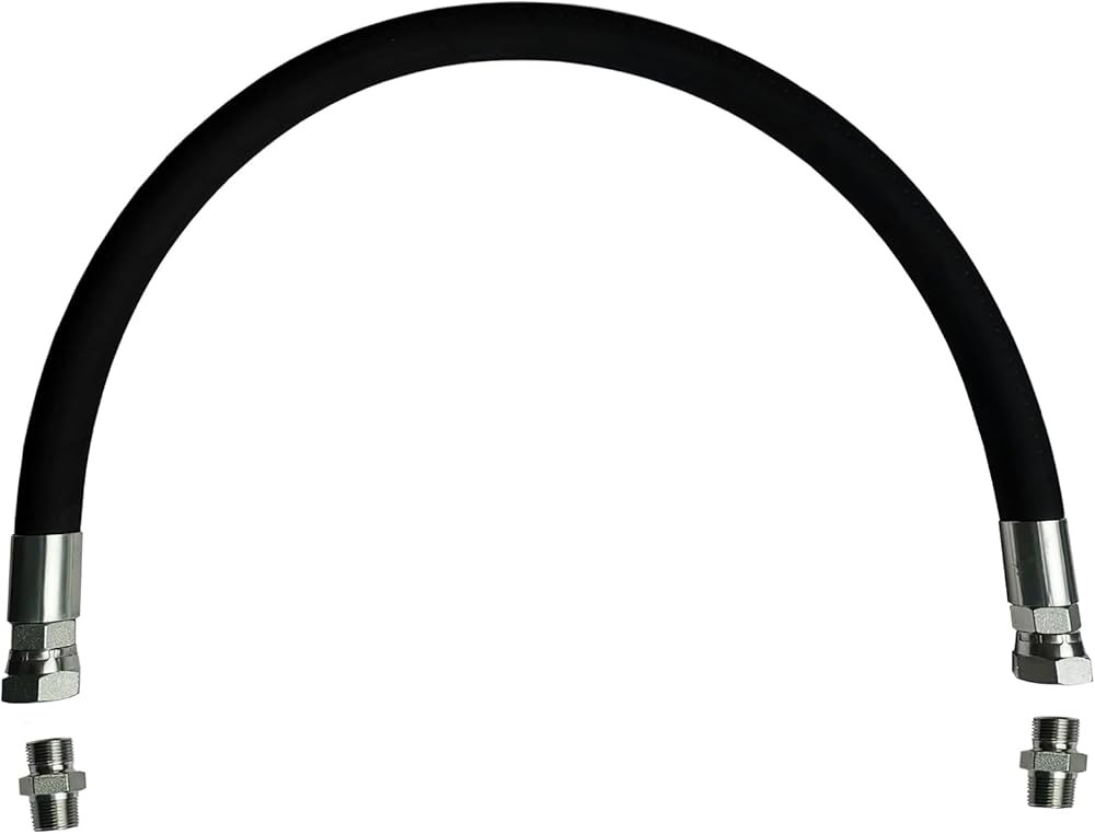 Atlas Oil Pipe 0574991420 High Quality Spare Parts for air Compressors