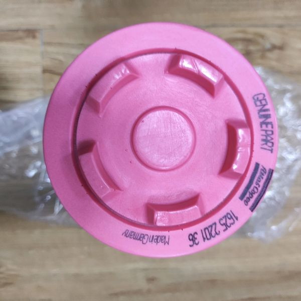 For Atlas Copco Air Filter 1625220136 OEM Quality Air Compressor Parts