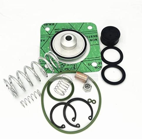 For Atlas Copco Relief Valve Repair Kit 2901000200 OEM Quality Air ...