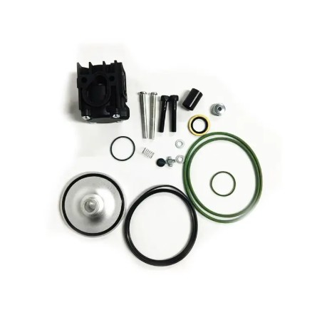 2906037500 Industrial Compressor Parts Air Compressor Inlet Valve ...